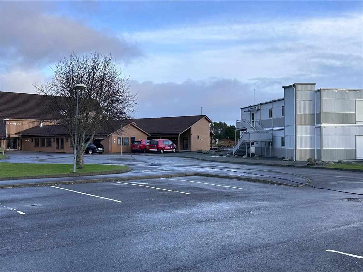 Utsett skulestart for Meling - Bømlo kommune