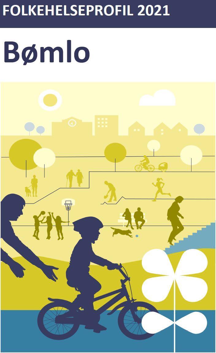 Folkehelseprofil for Bømlo kommune 2021 - Bømlo kommune