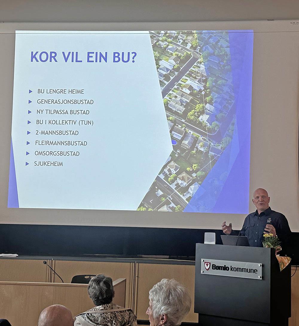 - Flytt før du blir flytta - Bømlo kommune