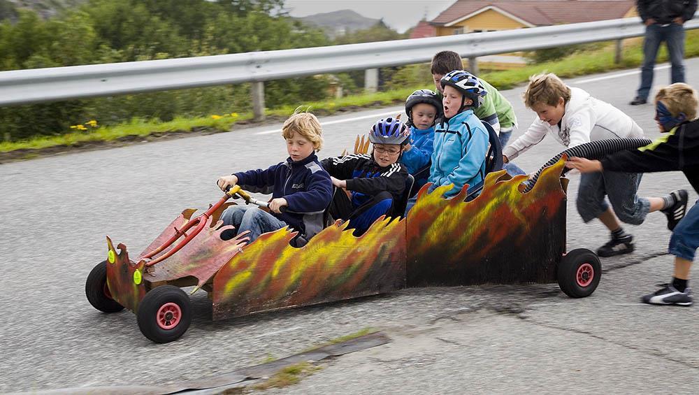 No lanserer me portalen AFA – Aktivitet For Alle - Bømlo kommune